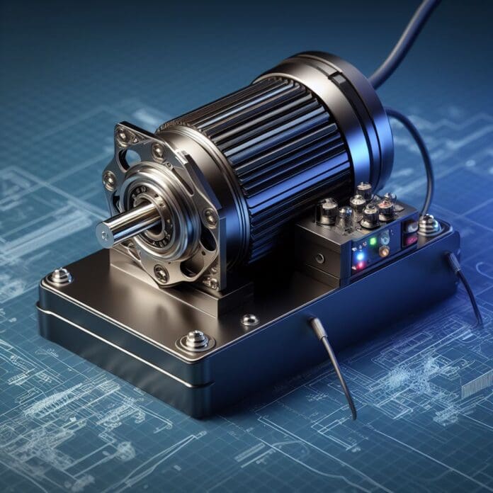 Guia Completo sobre Motores de Passo: Controle, Tipos e Manutenção ...