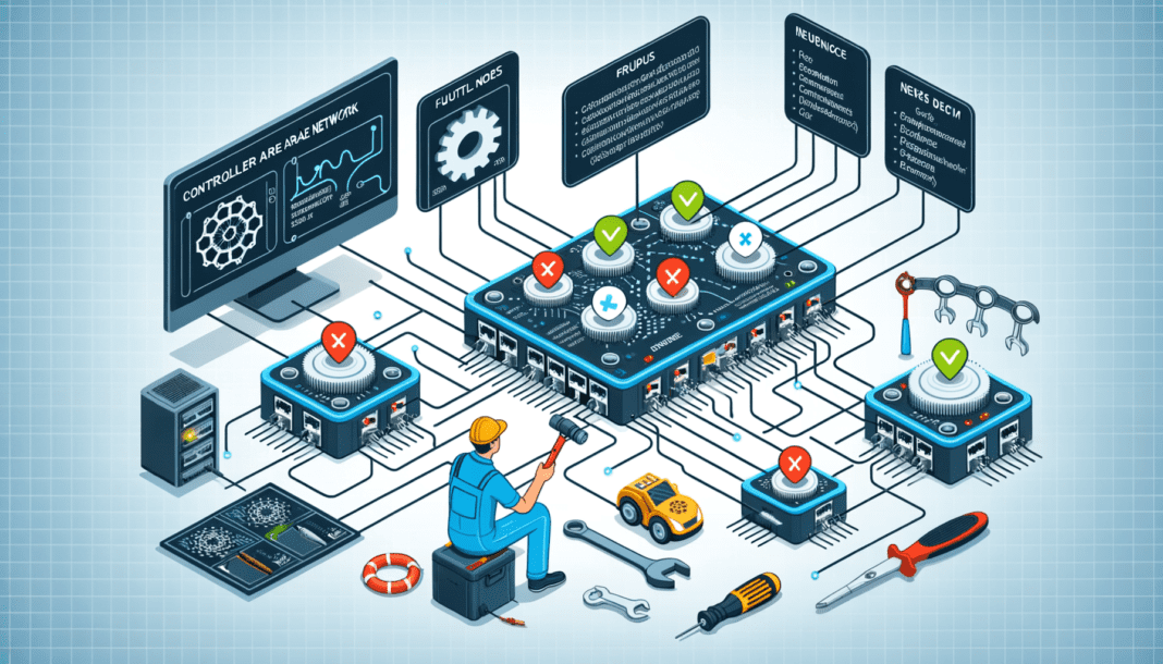 Diagnóstico e Solução de Problemas em Redes CAN » Blog LRI Automação ...