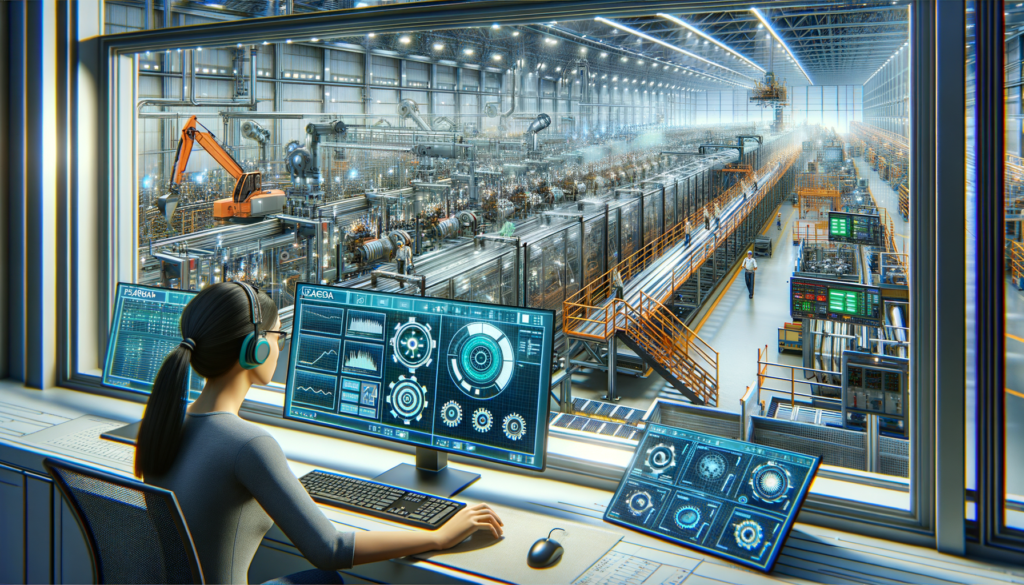 O que é o software ISaGRAF? » Blog LRI Automação Industrial