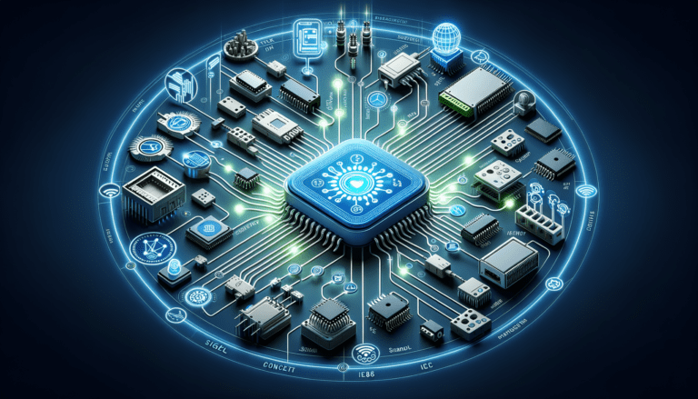 O que é o padrão IEC 62386? » Blog LRI Automação Industrial