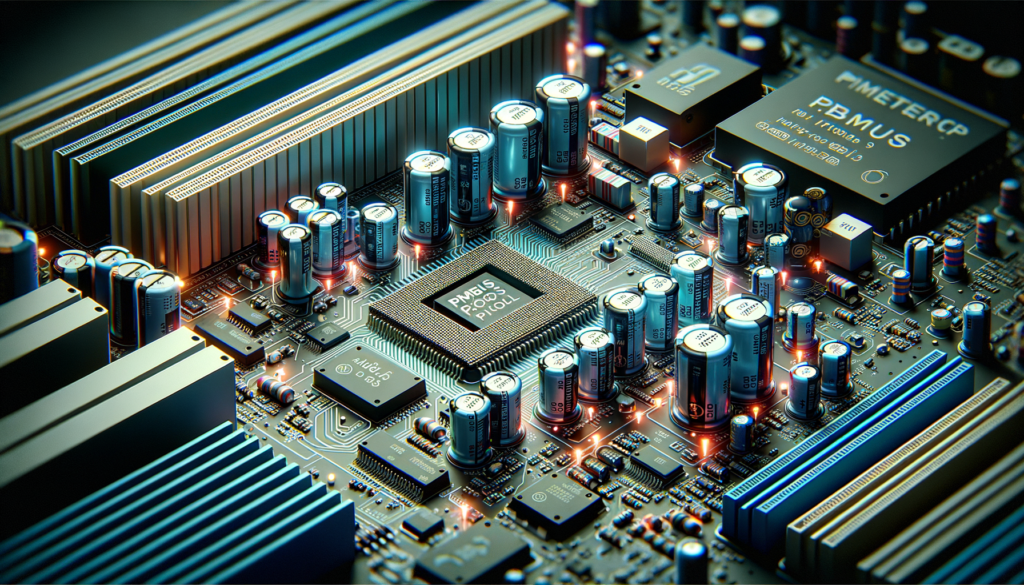 O que é o PMBus? » Blog LRI Automação Industrial