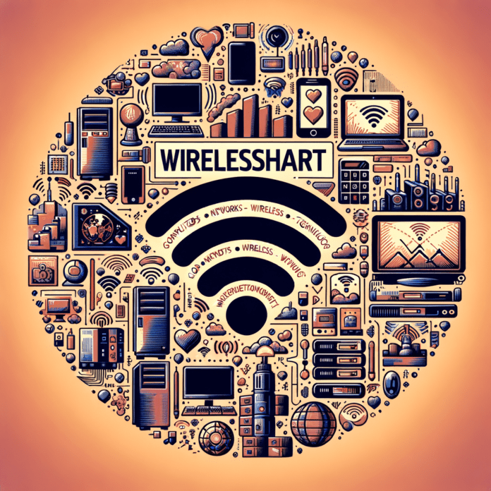 O que é o WirelessHART? » Blog LRI Automação Industrial