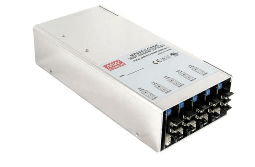 Onde Se Utiliza a Fonte 12V? Para Que Serve? » Blog LRI Automação ...